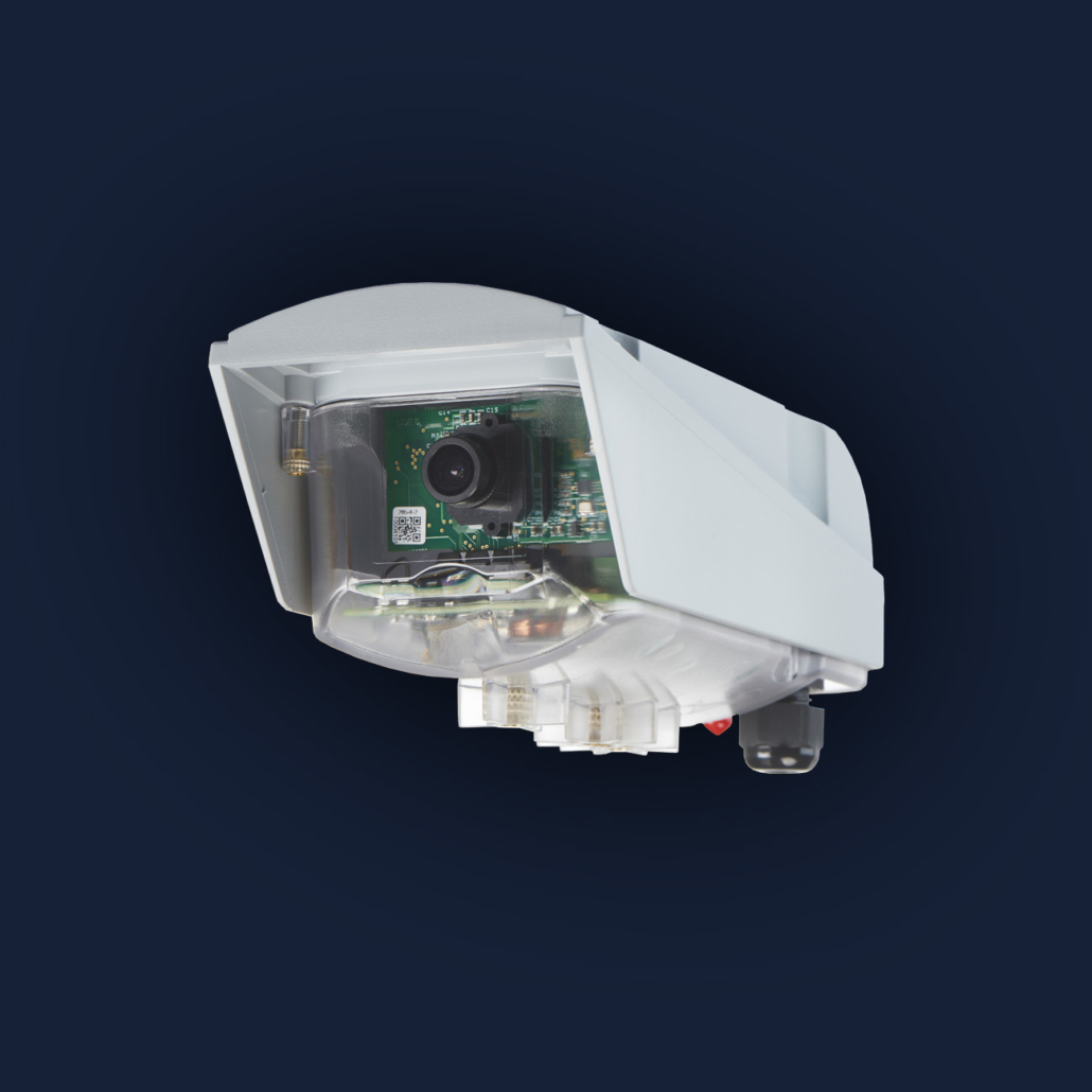 EA Flood Defence Camera Network - Meteor Communications | Essential ...
