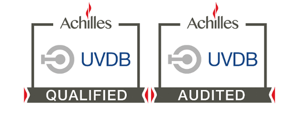 Meteor Achieves Achilles UVDB Verify Accreditation