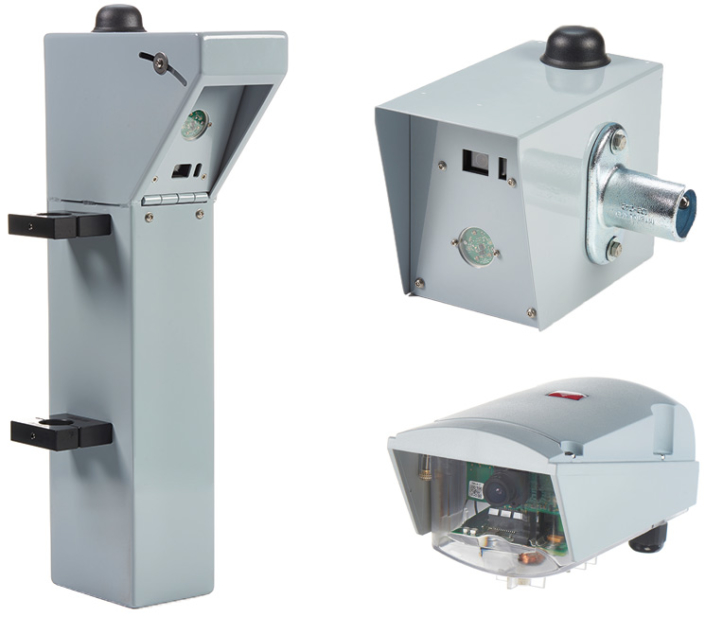 Meteor Communications - Water Monitoring & Testing