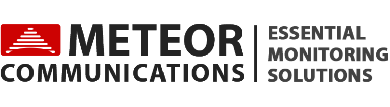 Meteor Communications - Water Monitoring & Testing