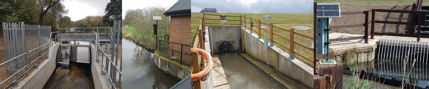 MCE-RPS-C Complete Camera Pillar System