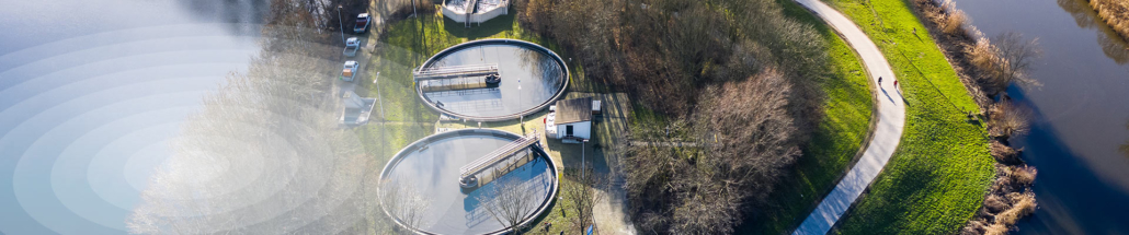 Operational Water Quality Services - Meteor Communications