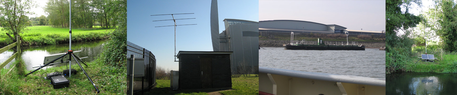 Our History - Meteor Communications