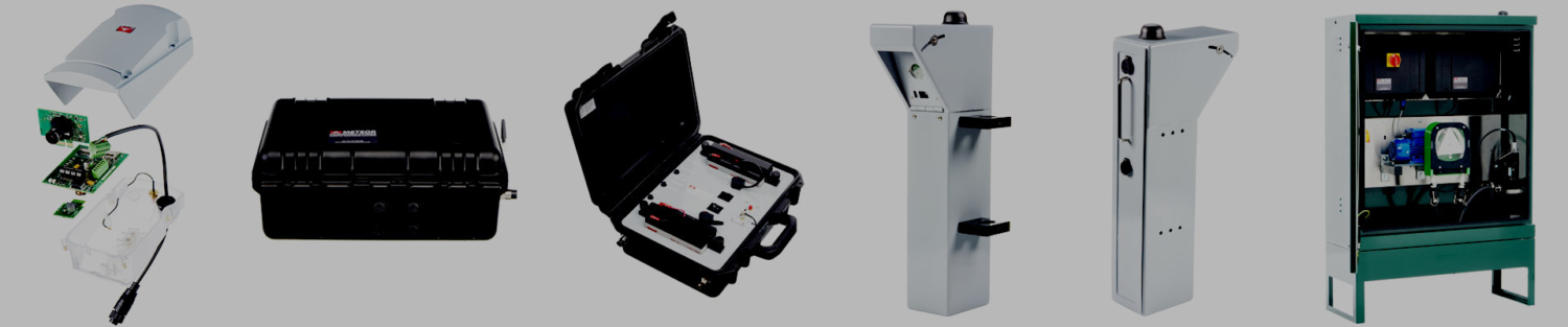 MCE-MRC Camera Systems - Meteor Communications